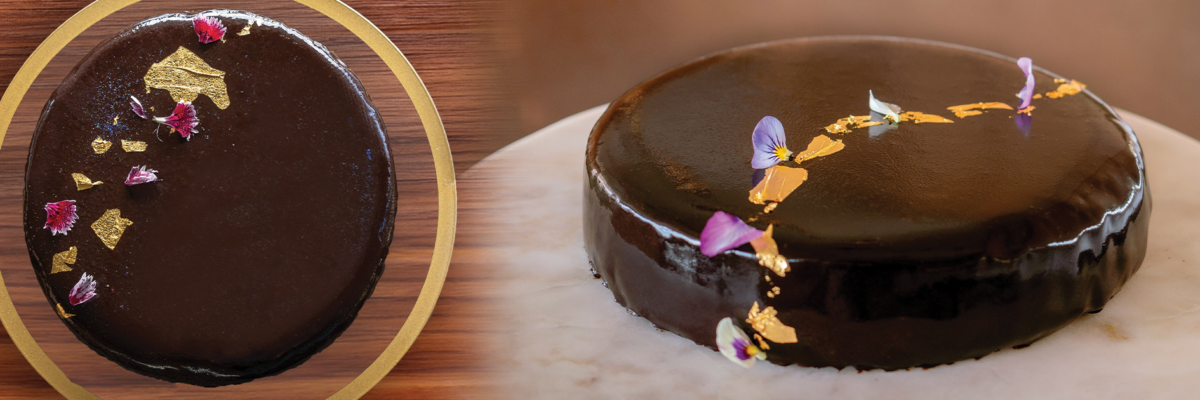 Custom Cakes & Signature Flavors at G.LION HAWAII's Bakeshop