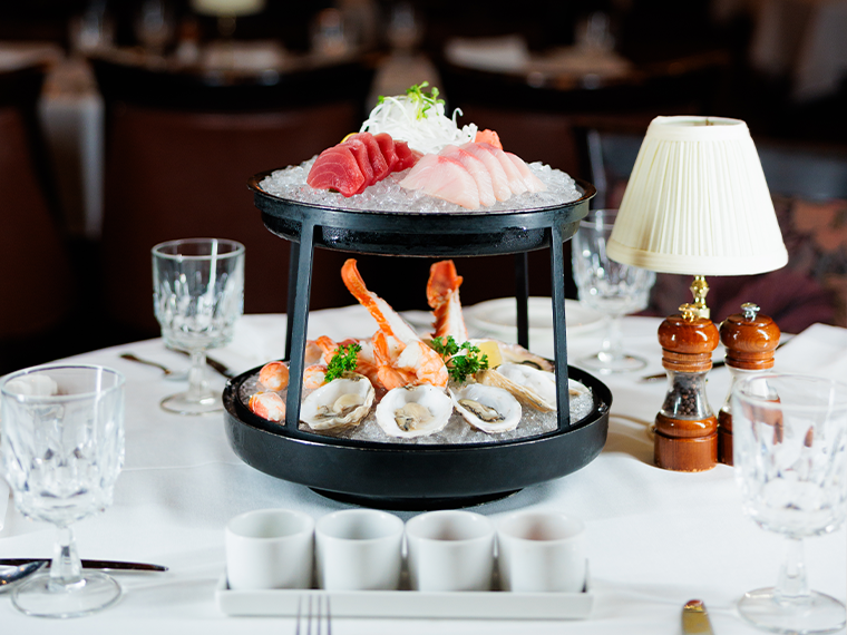 G.LION HAWAII: Exquisite Dining & Elite Chauffeur Services in Hawaii