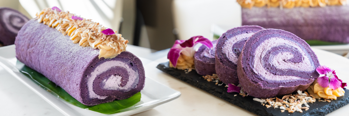 Custom Cakes & Signature Flavors at G.LION HAWAII's Bakeshop